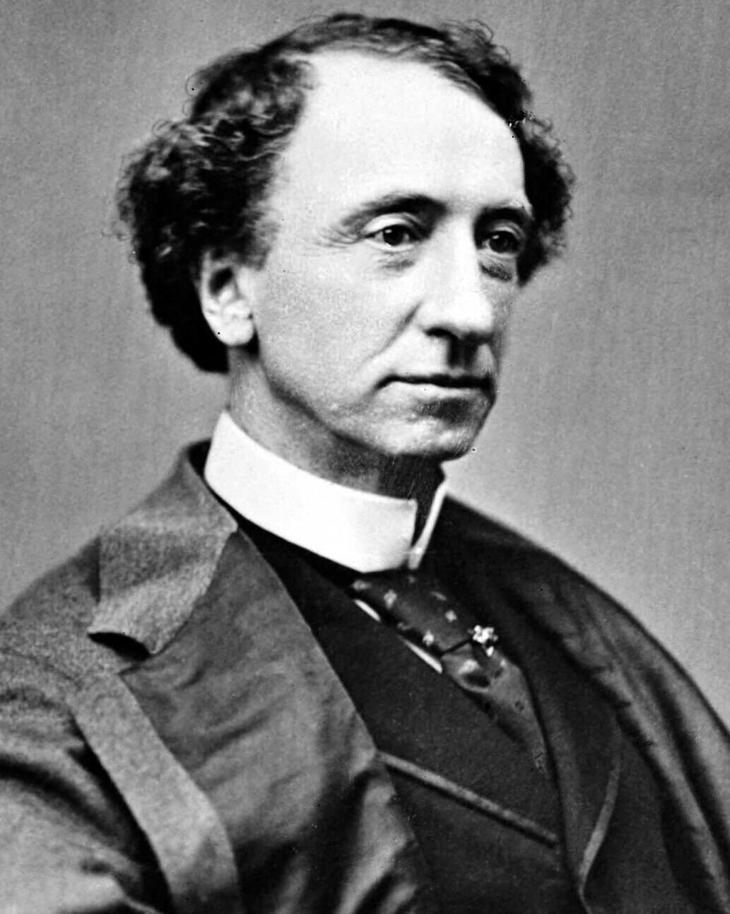 L’avenir (du passé) de John A. Macdonald en question à Ottawa et dans ...
