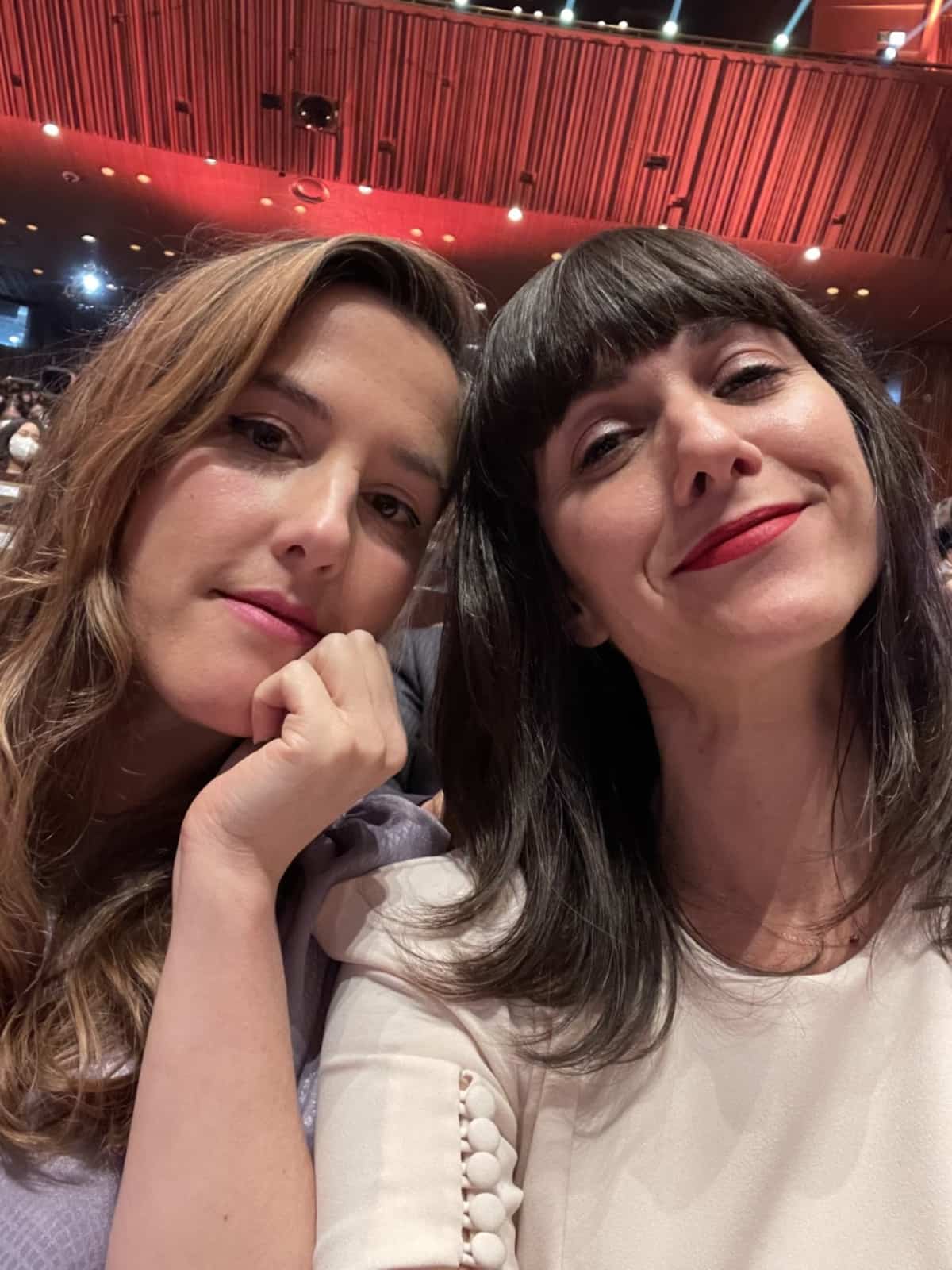 Entrevue avec Florence Longpré: un prix prestigieux à Séoul pour «Le ...