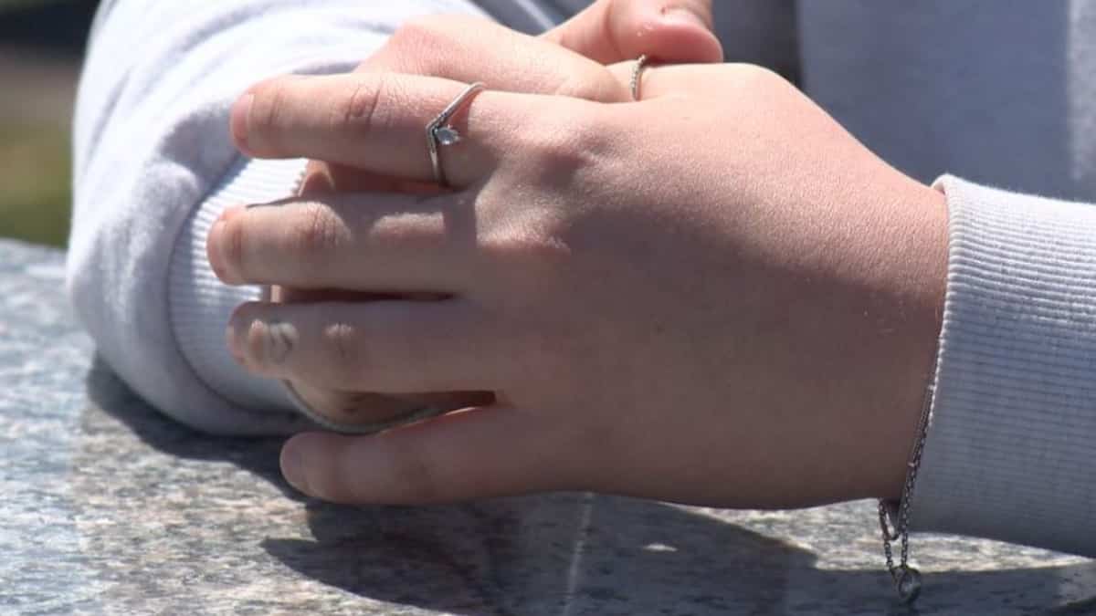 Agression Sexuelle Un Sondage Alarmant Dans Charlevoix Tva Nouvelles