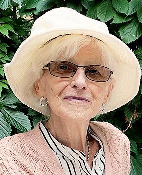 GRATTON née CHARTRAND Gisèle | Le Journal de Montréal