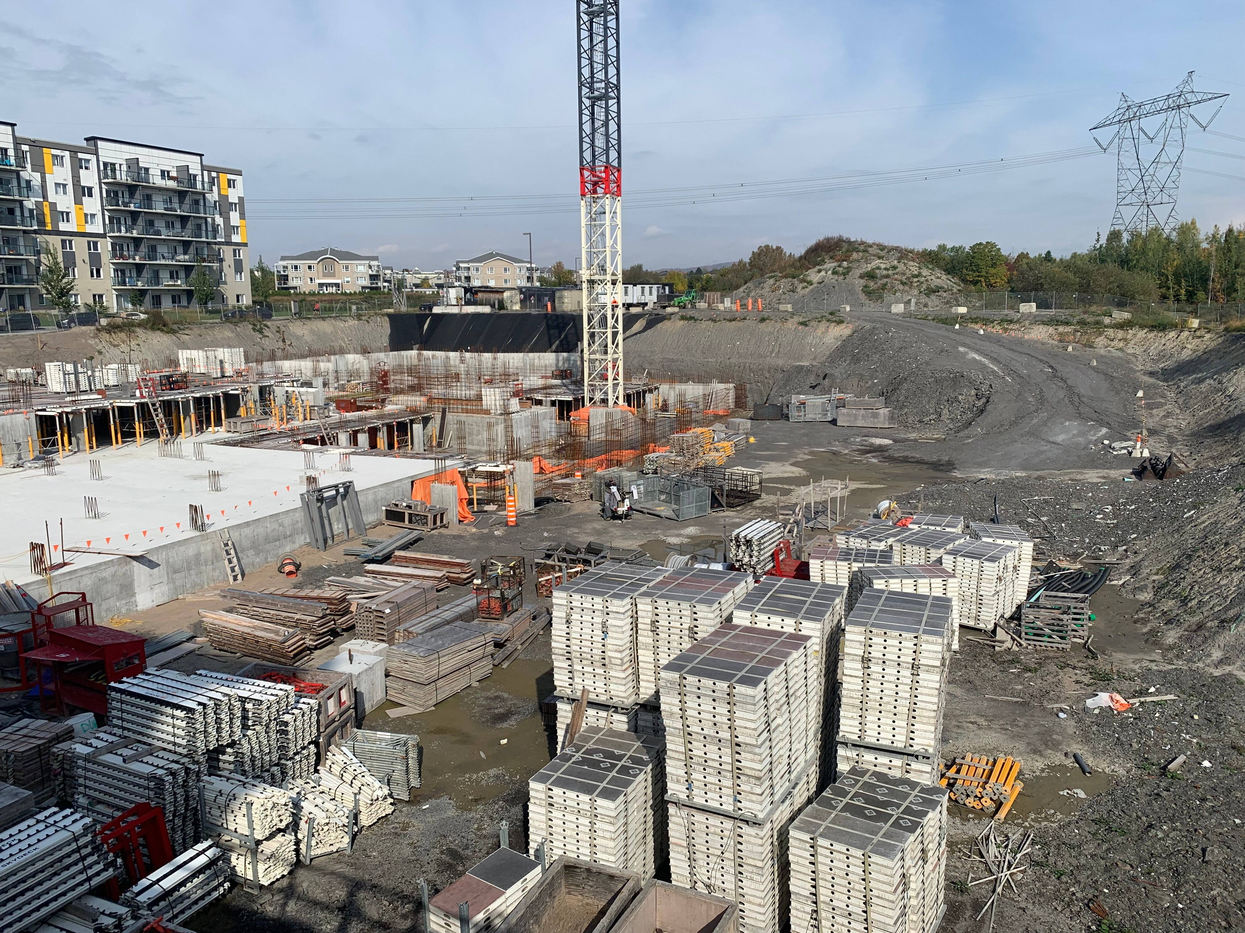 Débâcle du Groupe Huot: transferts douteux, fausses quittances et ...