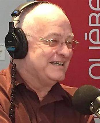 LAMARCHE, Michel | Le Journal de Québec