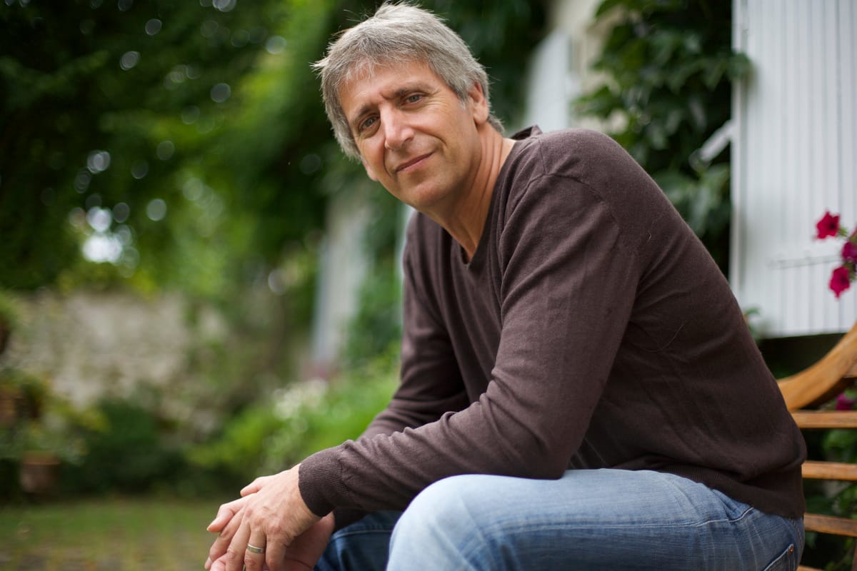 Yves Duteil à Montréal: 50 ans de chanson et d'engagement pour le ...