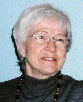 POIRIER, Andrée | Le Journal de Montréal