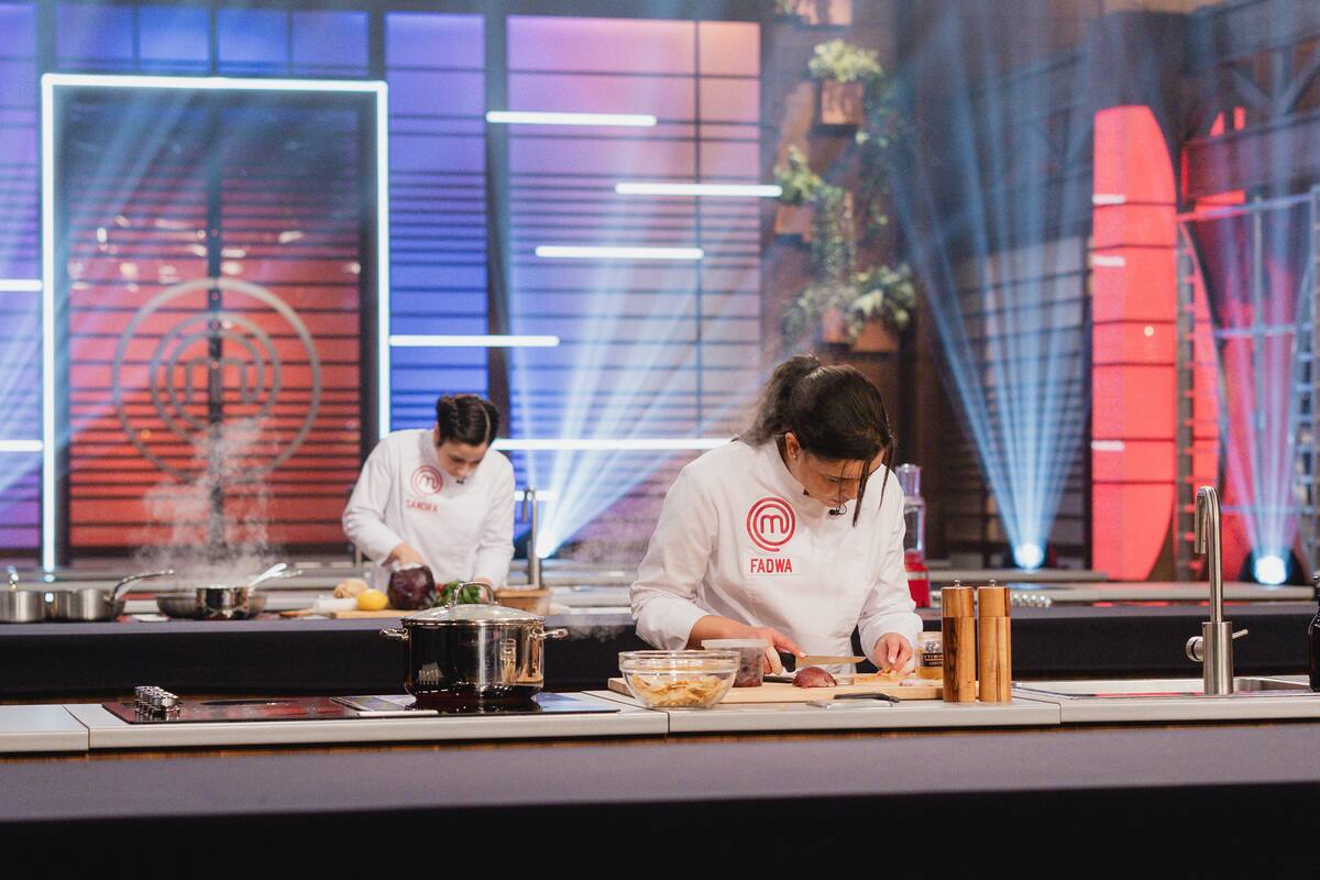 Et la gagnante de «MasterChef Québec» est... | JDM