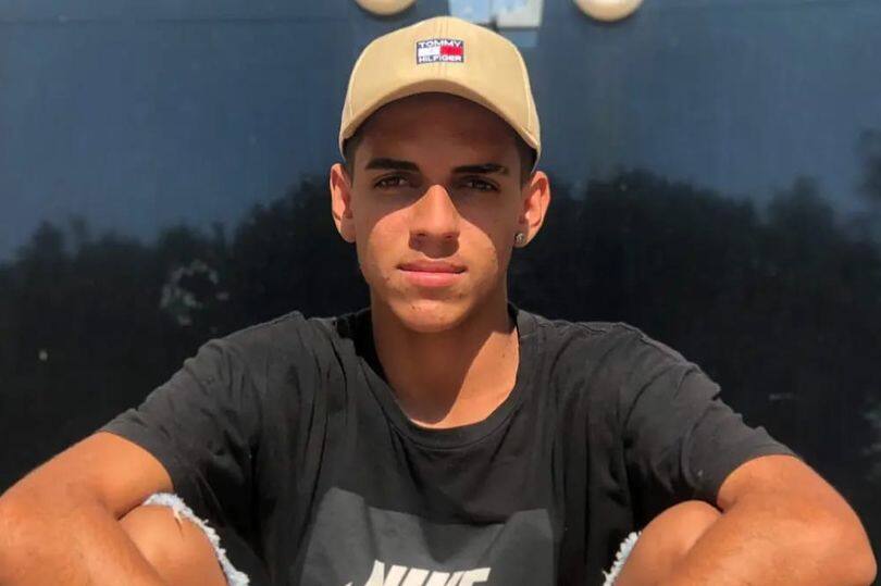 Jeune athlète démembré, sa tête n’a pas été retrouvée | TVA Nouvelles