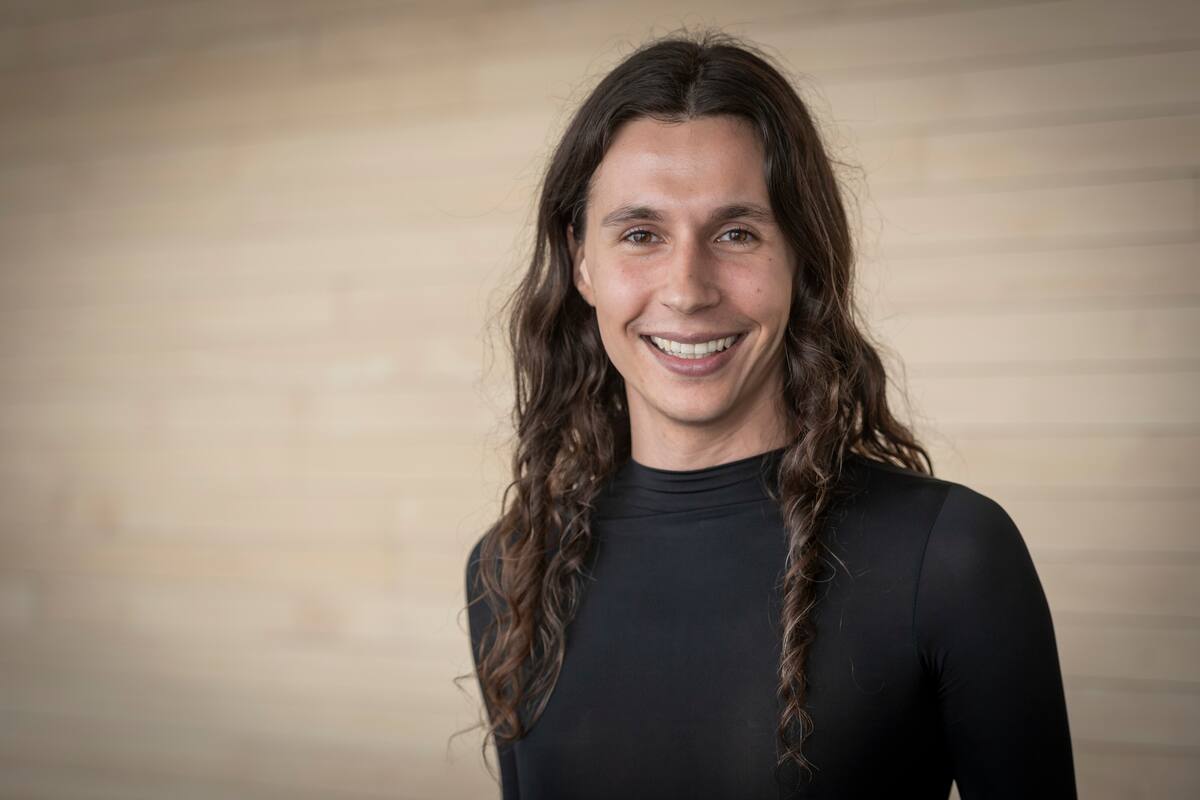 «Je mélange les codes de la féminité et de la masculinité dans mon ...