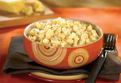 Comment faire un macaroni au fromage crémeux? | Coup de pouce
