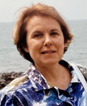 MELADY, Louise | Le Journal de Québec