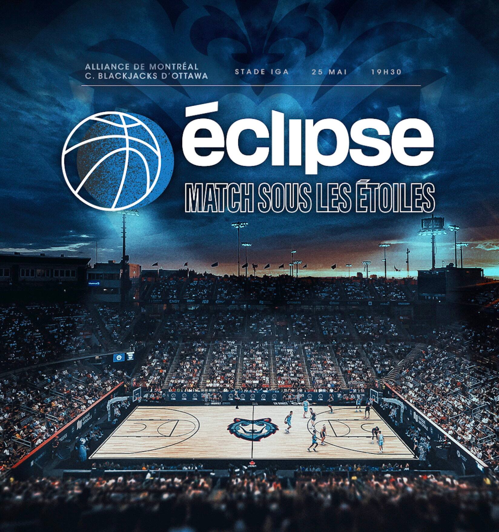 Basketball: l’histoire devra attendre pour l’Alliance de Montréal | 24 ...