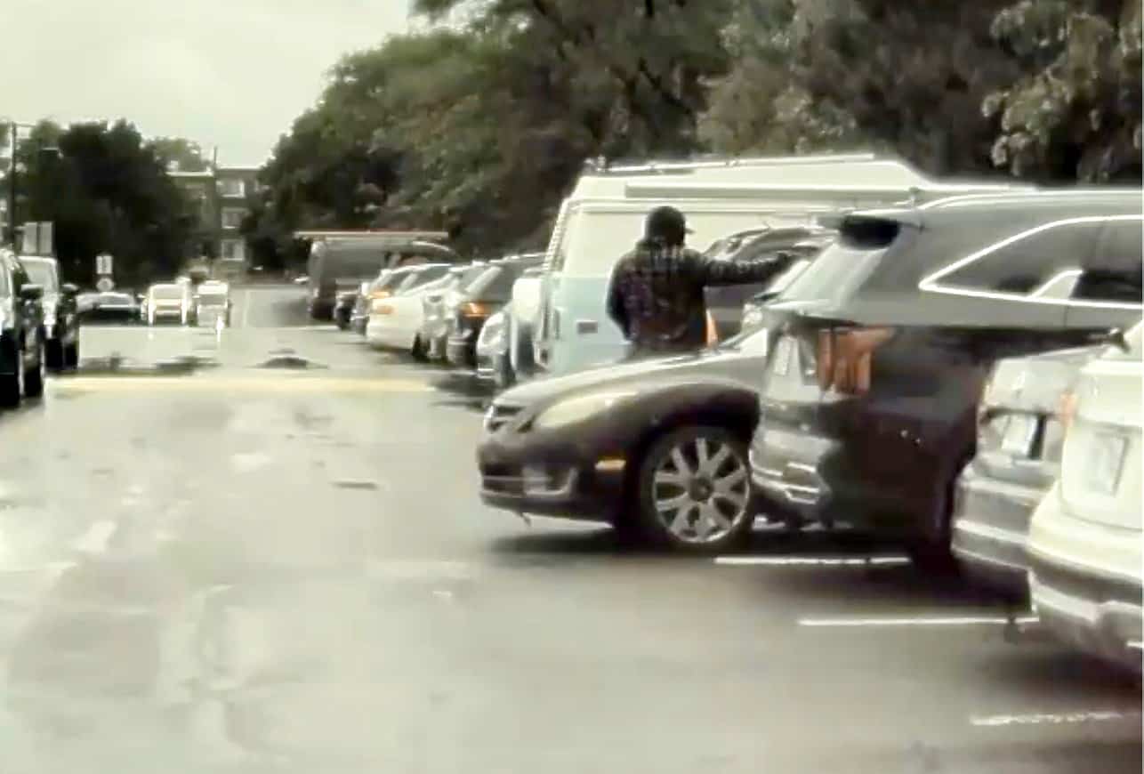 Filmé par une Tesla: un Vancouvérois coupable d’un meurtre prémédité en ...