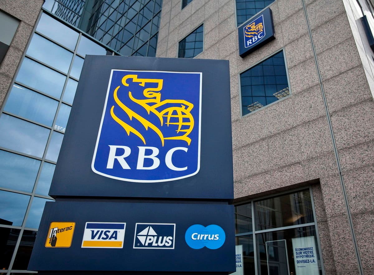 La Banque Royale aurait été flouée de 17,2 millions $ par un ex ...