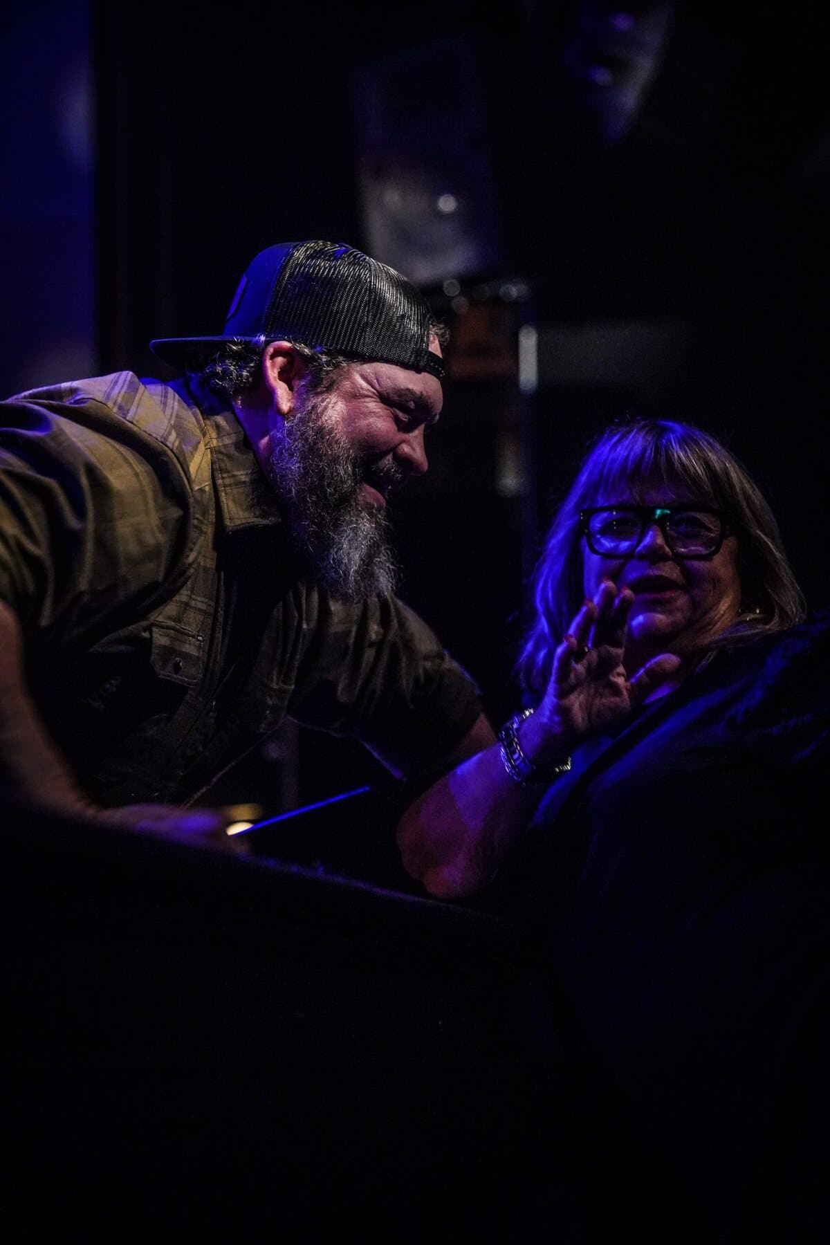 Dave Fenley: comment un chanteur country de Nashville inconnu a conquis ...