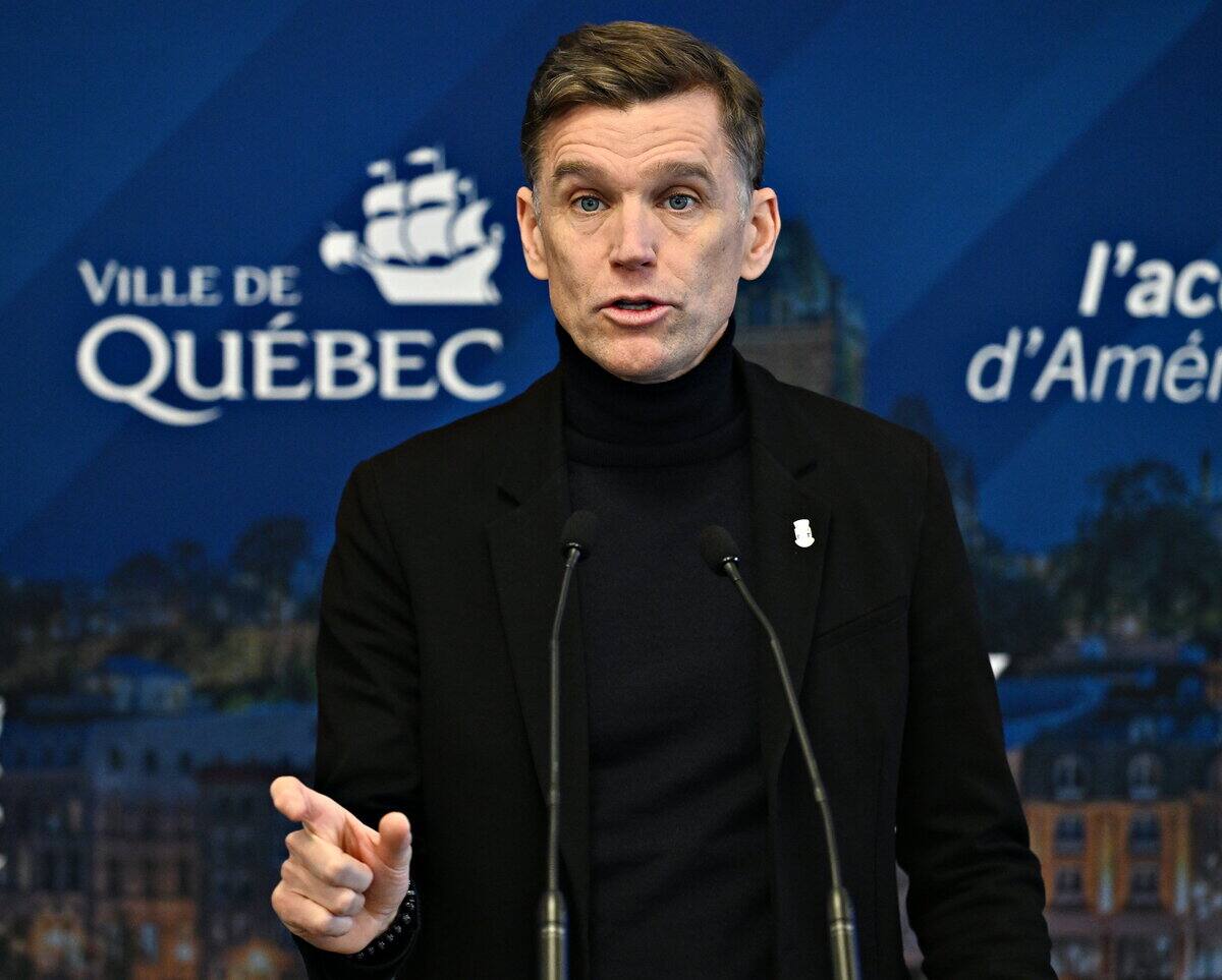 Attentat à la grande mosquée de Québec: Marchand admet qu’il y a eu de la «confusion» sur le ...