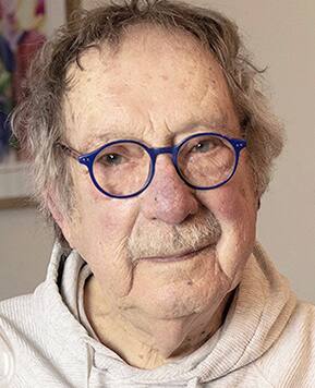 ROBIDOUX, Jean-Claude | Le Journal de Montréal