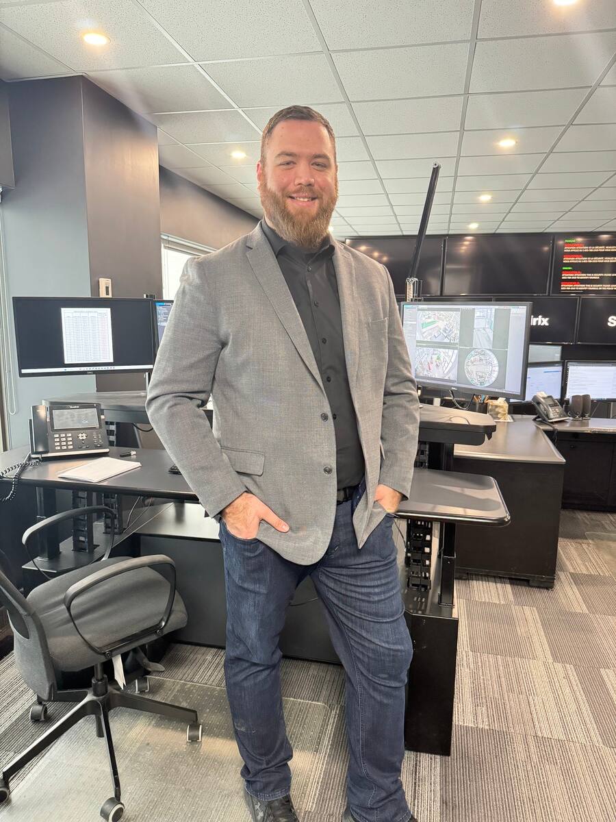 Systèmes de surveillance: l’IA surveille de plus en plus notre ...