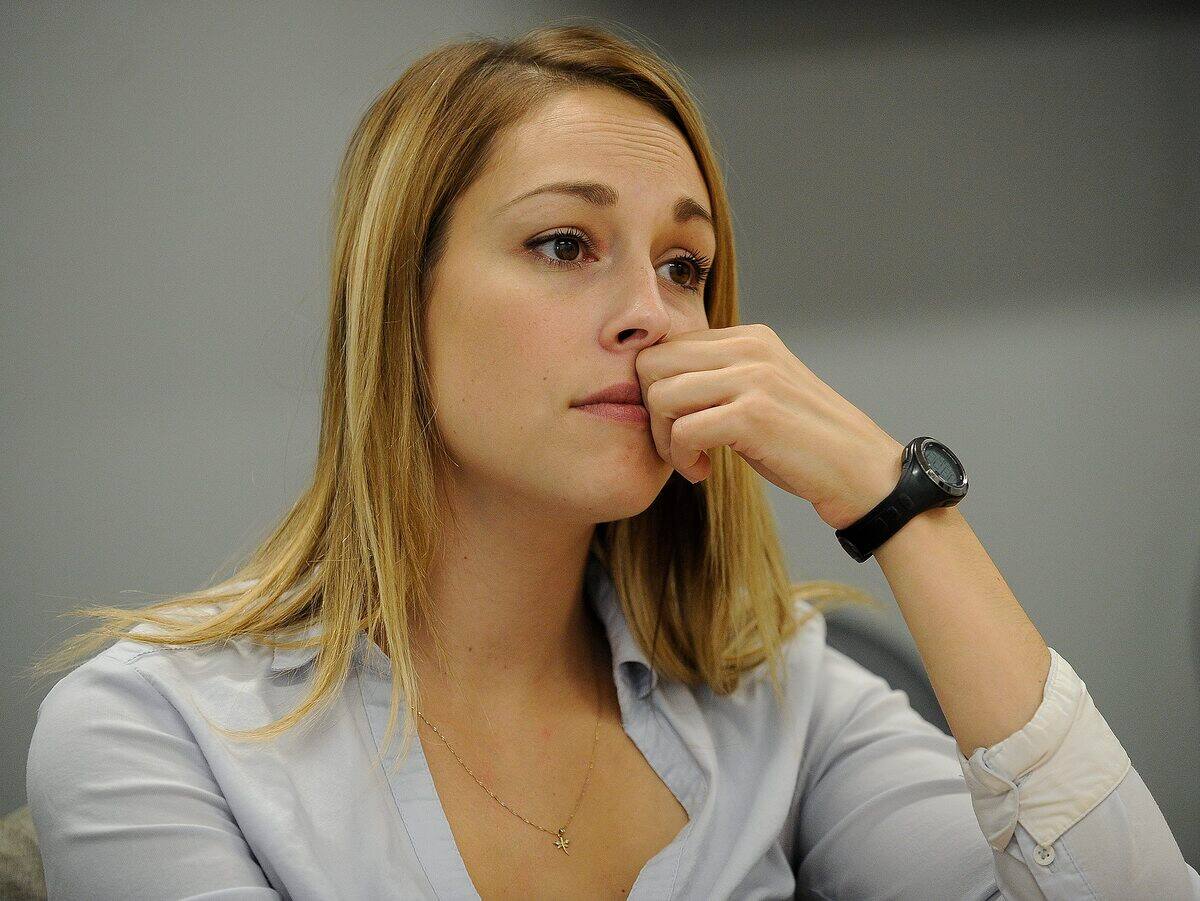 Procès avorté de «l'Ange Daniel» par l’arrêt Jordan: la plaignante ...