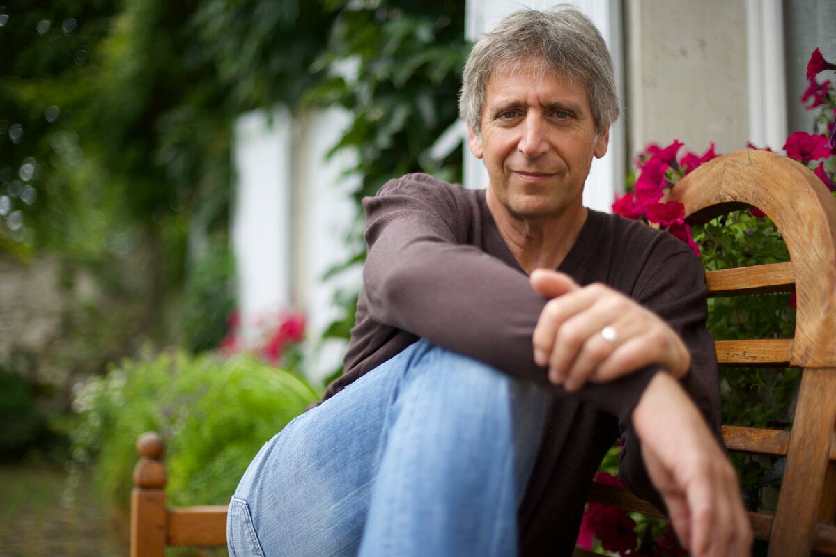 Yves Duteil à Montréal: 50 ans de chanson et d'engagement pour le ...