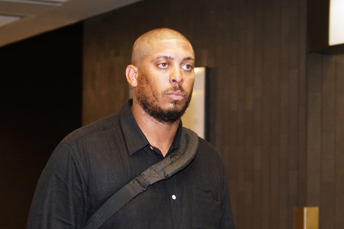 Ce footballeur universitaire devenu pimp écope de six ans de détention ...