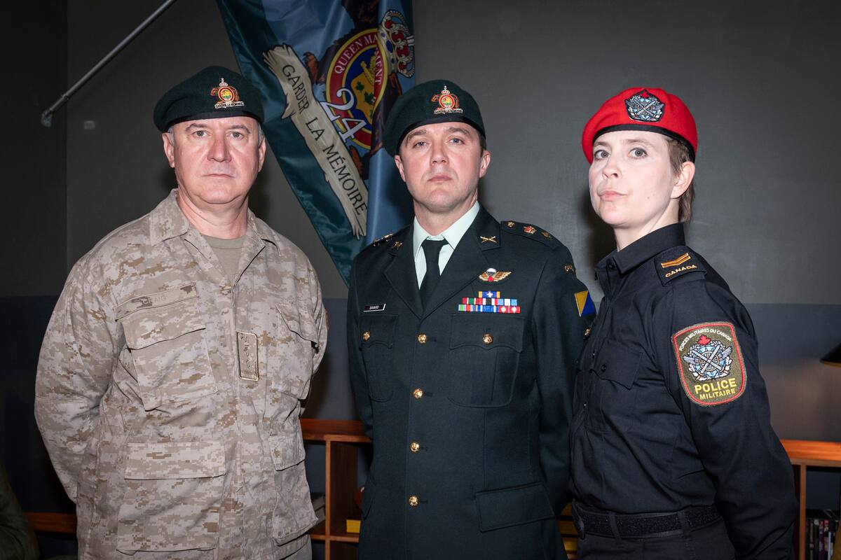 Les comédiens de Les armes nous parlent de leurs personnages | 7 Jours