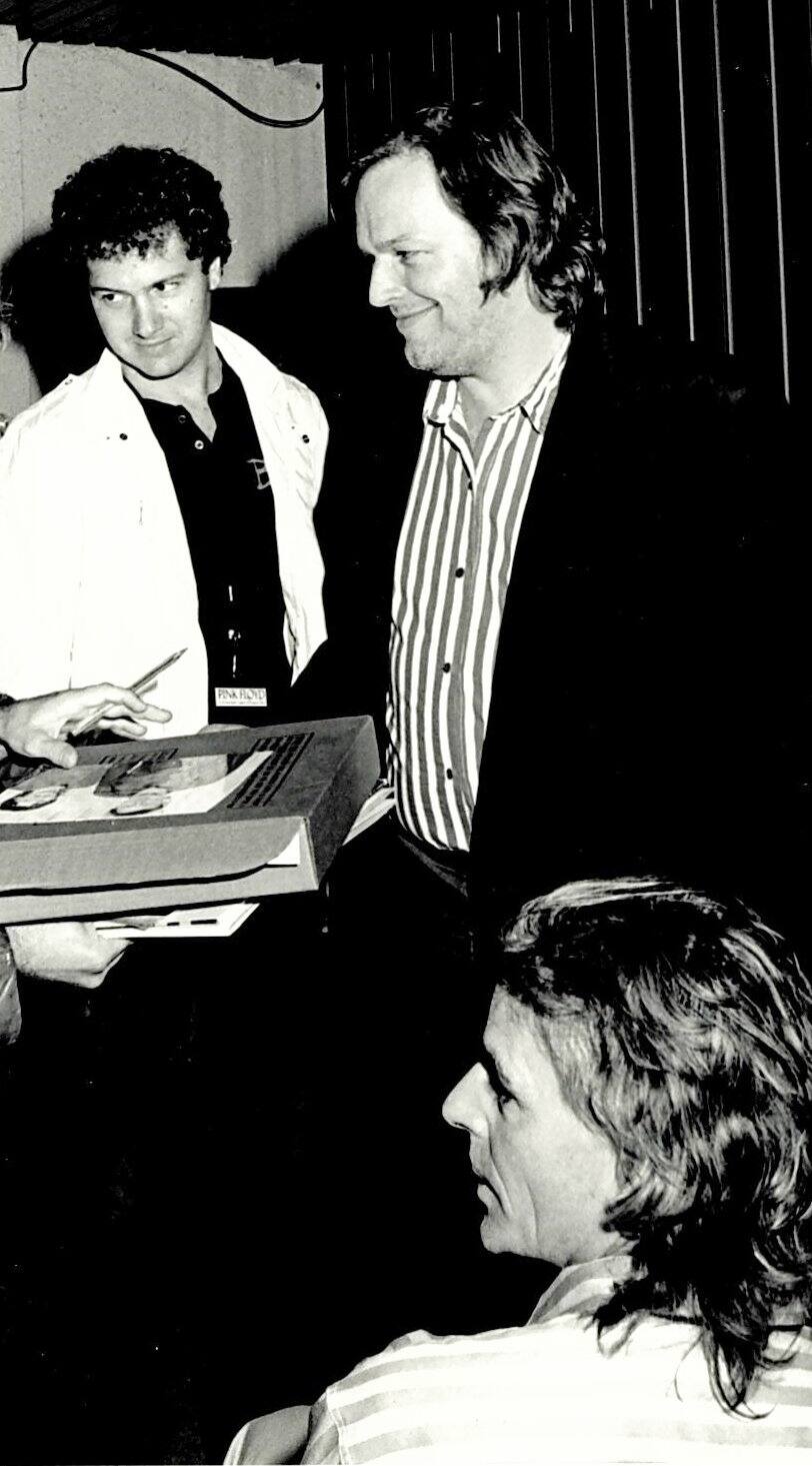 50 ans de carrière: Mario Lefebvre, atteint d'un cancer incurable, sera ...