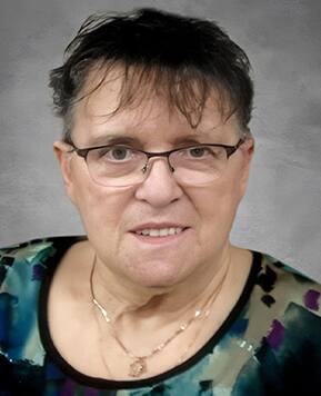 MERCIER ROBITAILLE Anne-Marie | Le Journal de Québec