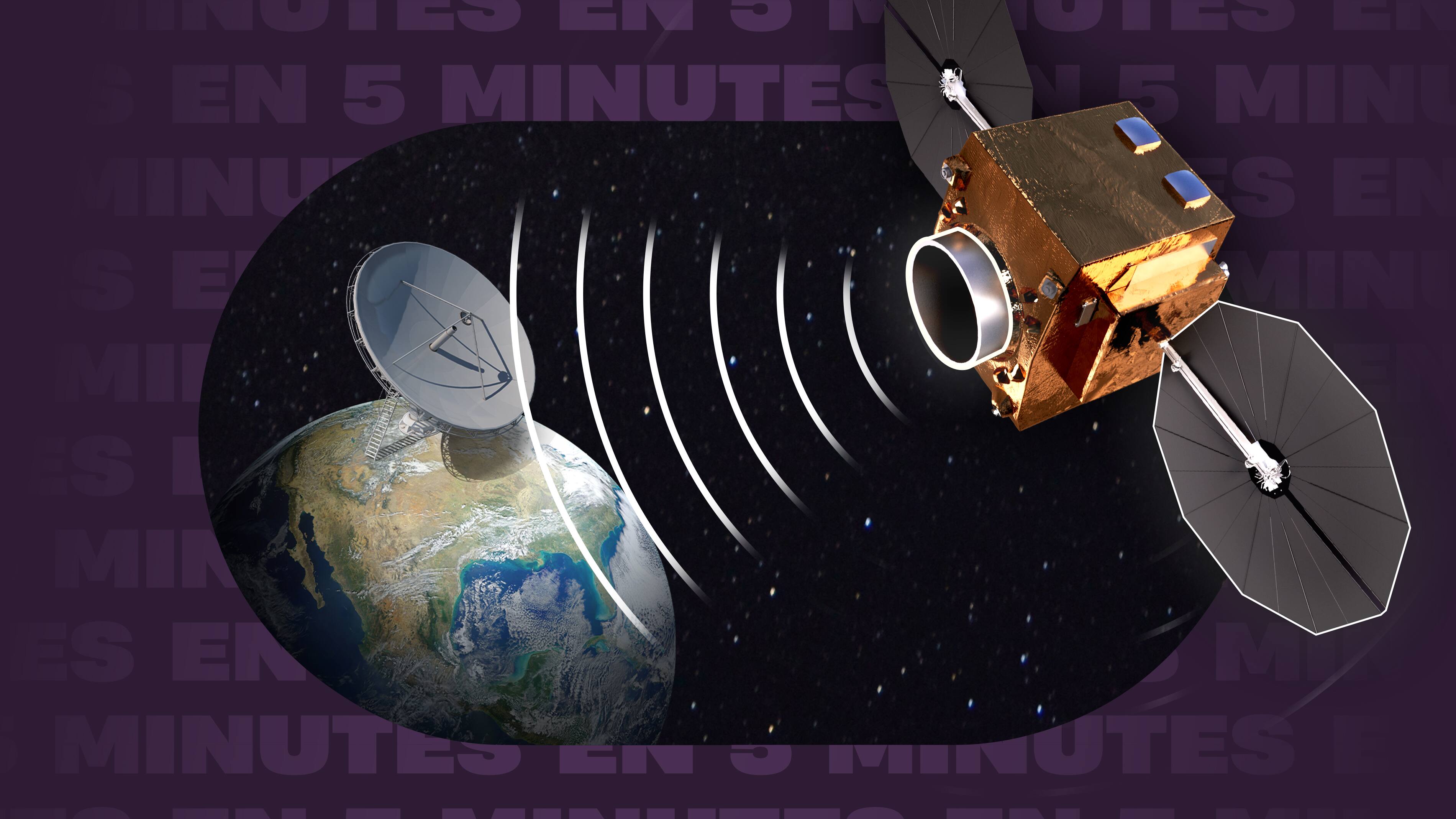 Opération séduction pour les satellites Pléiades Neo d'Airbus | JDQ