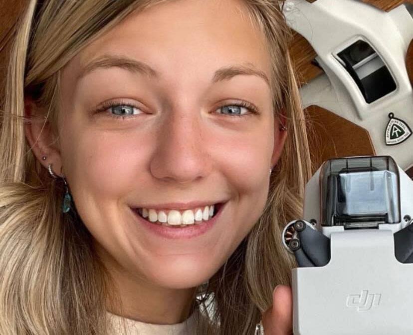 Scomparsa l'influencer Gabi Pettito: il suo corpo è stato trovato in ...