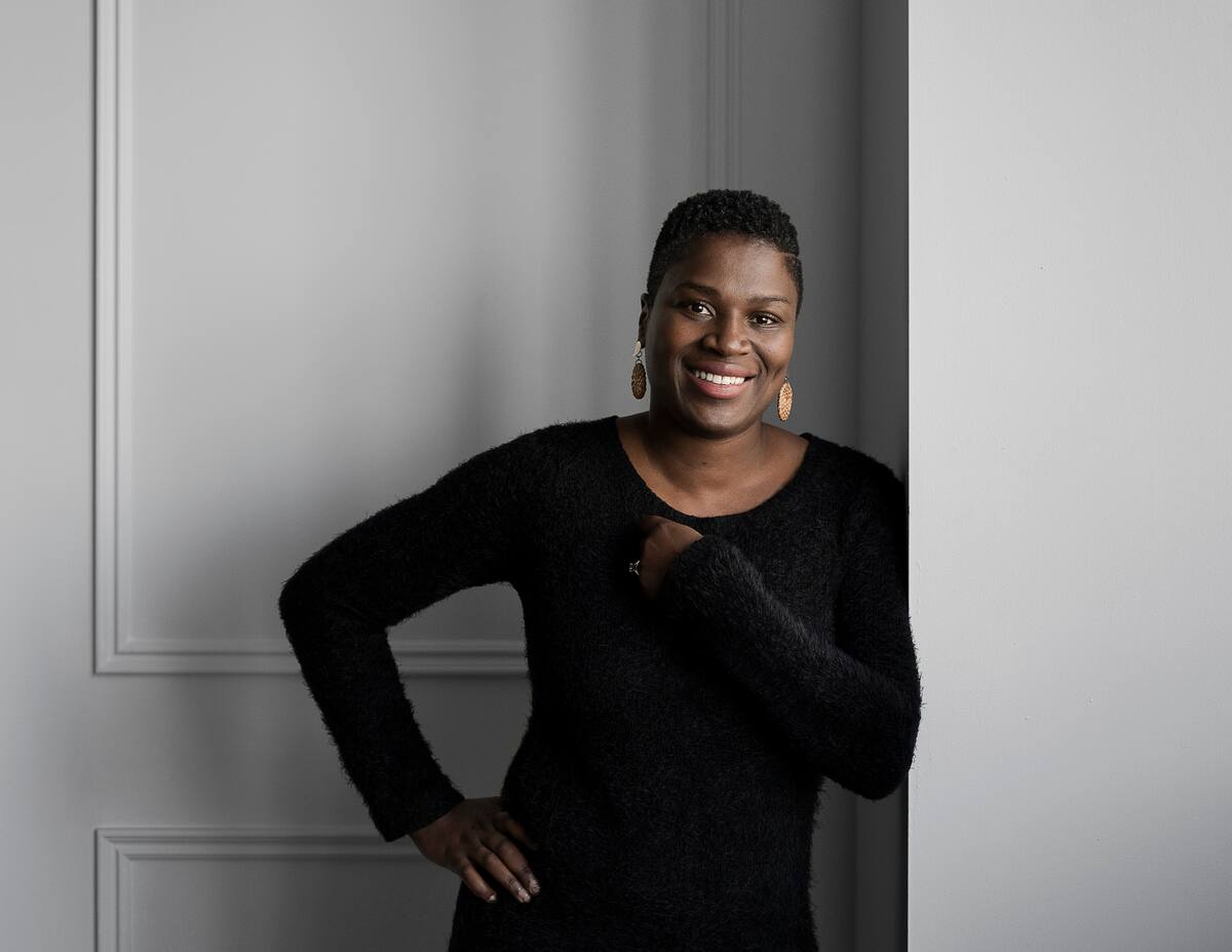 Ma vie en films: la culture de l’engagement de Carla Beauvais | JDM