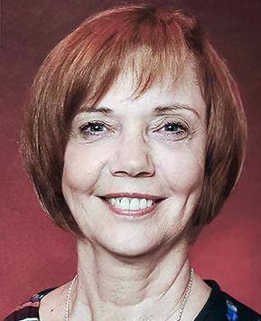 CLICHE, Lynda | Le Journal de Québec