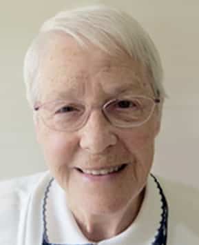 THAUVETTE Thérèse, s.n.j.m. | Le Journal de Montréal