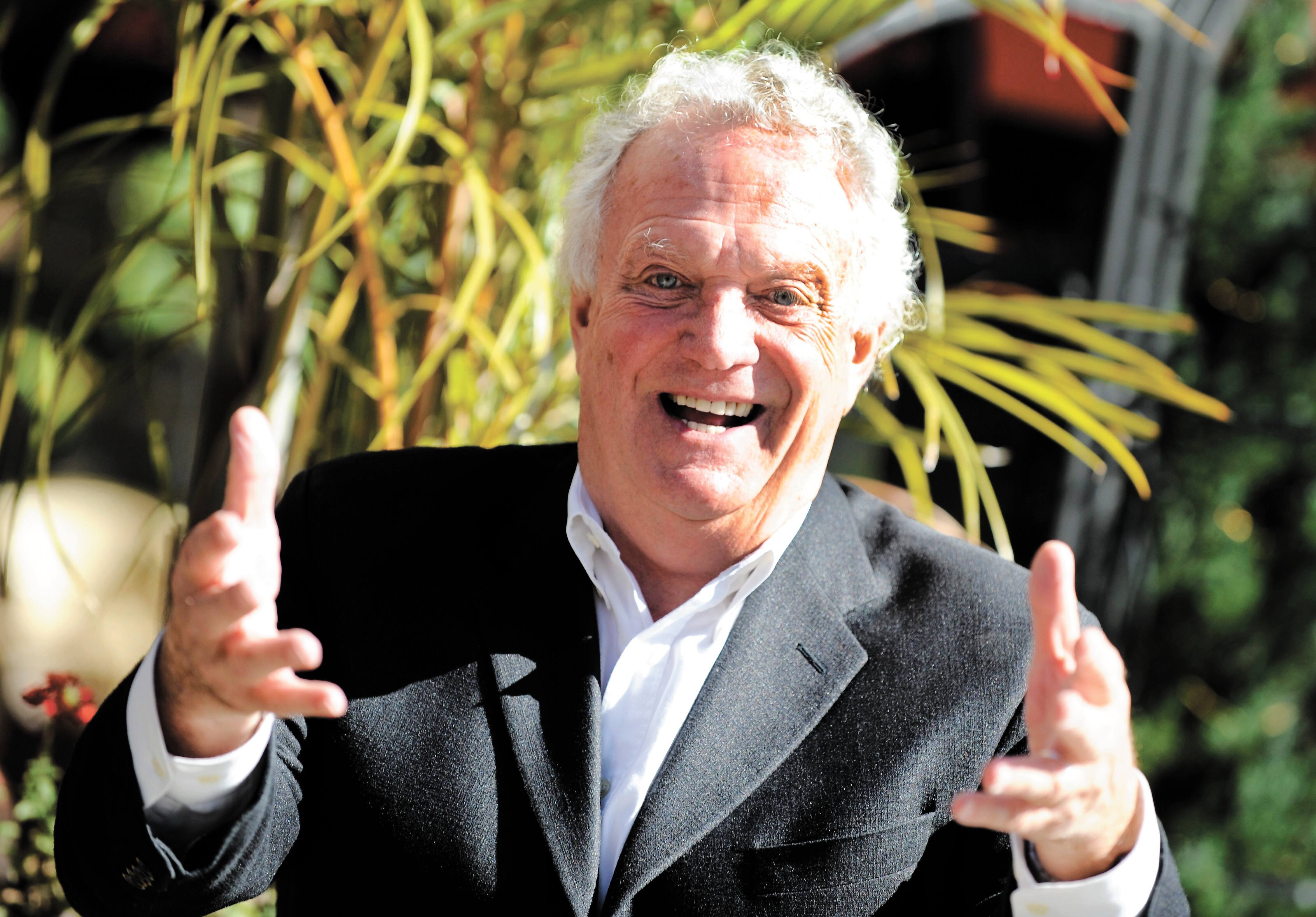 The last moments of Pierre Marcotte – Archyde