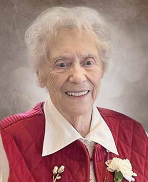 BOURRET, Louise Thériault | Le Journal de Québec