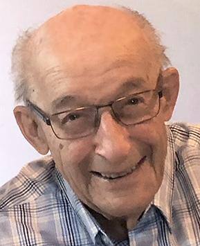 LAUZIER, Georges | Le Journal de Montréal
