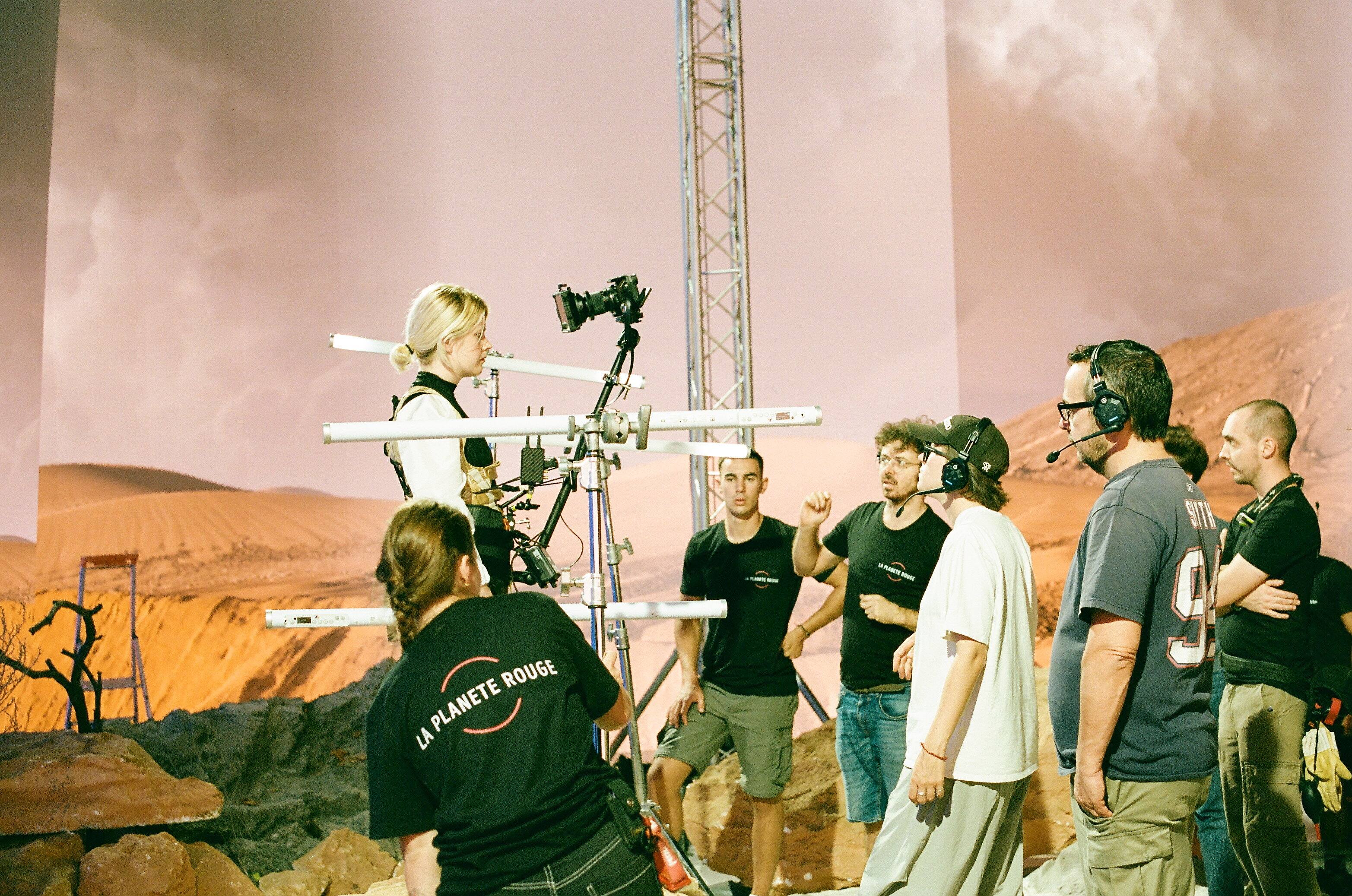 Une réalisatrice québécoise nommée aux Victoires de la musique | JDM