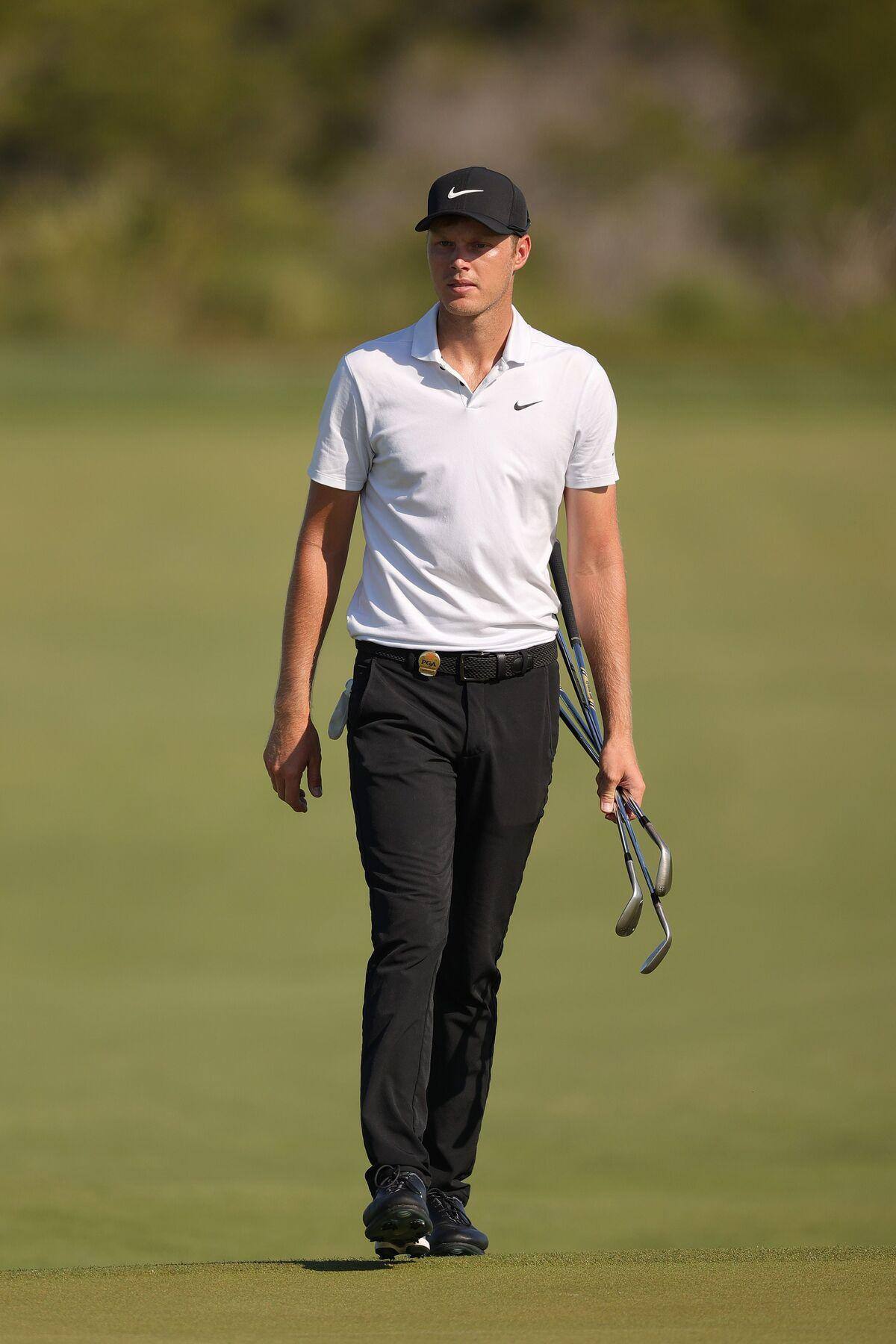 PGA: Cameron Davis gagne au terme de la prolongation | JDQ