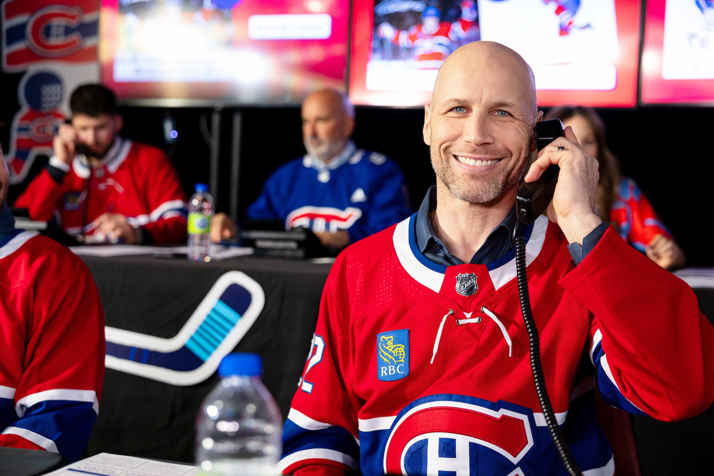 Un livre pour Louise Beaudoin | Le Journal de Montréal