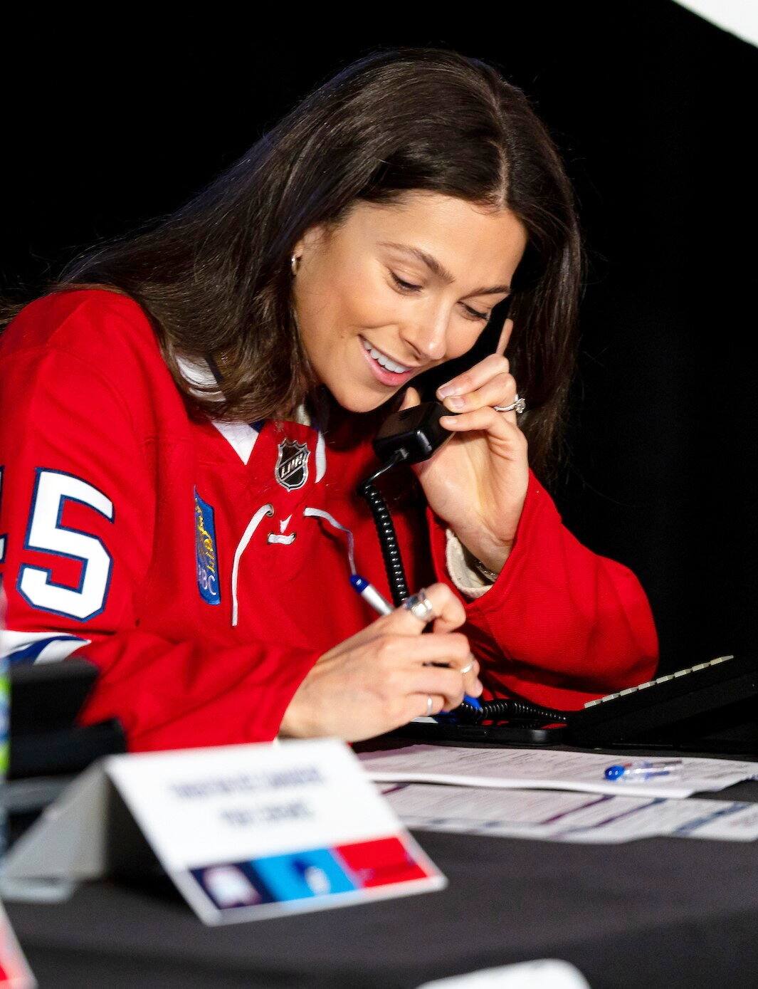 Un livre pour Louise Beaudoin | Le Journal de Montréal