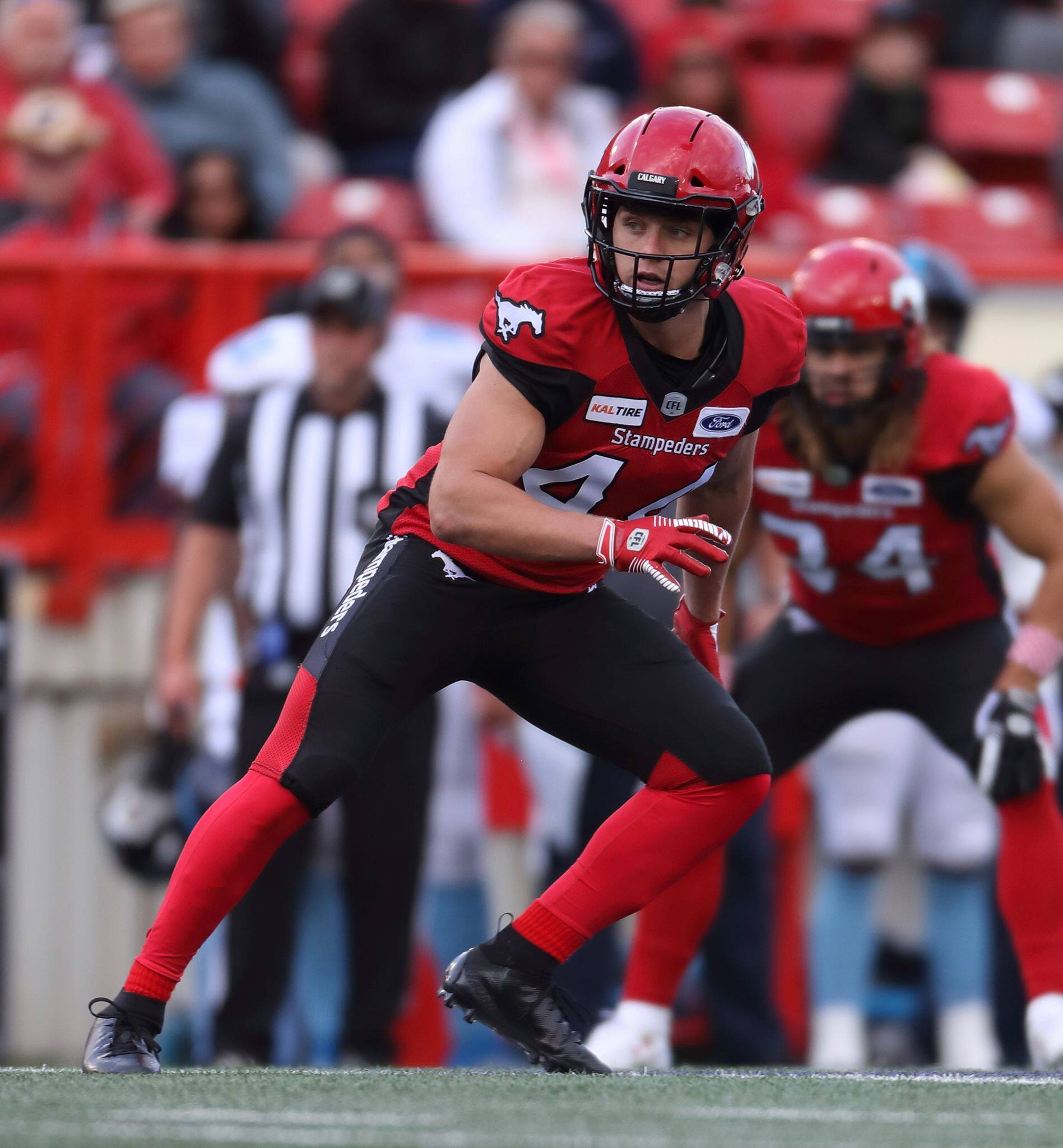 Simon Gingras-Gagnon nouvellement retraité | JDQ