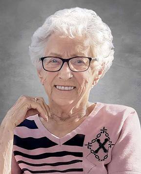 MARCOTTE, Marthe | Le Journal de Québec