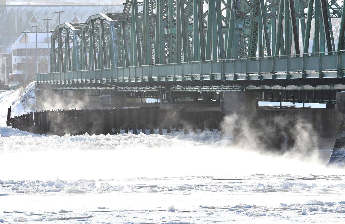Des avertissements de froid extrême en vigueur dans certaines régions | JDQ