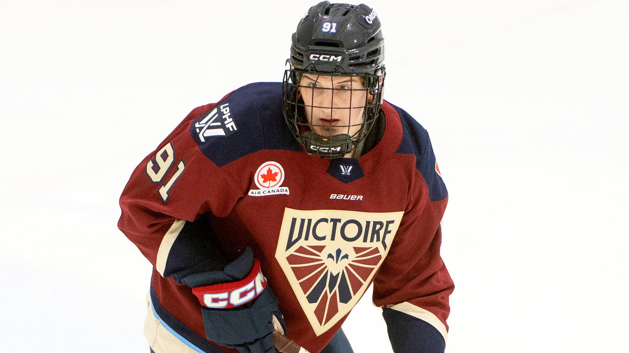 Le nouveau visage de la Victoire de Montréal: une équipe plus grande ...