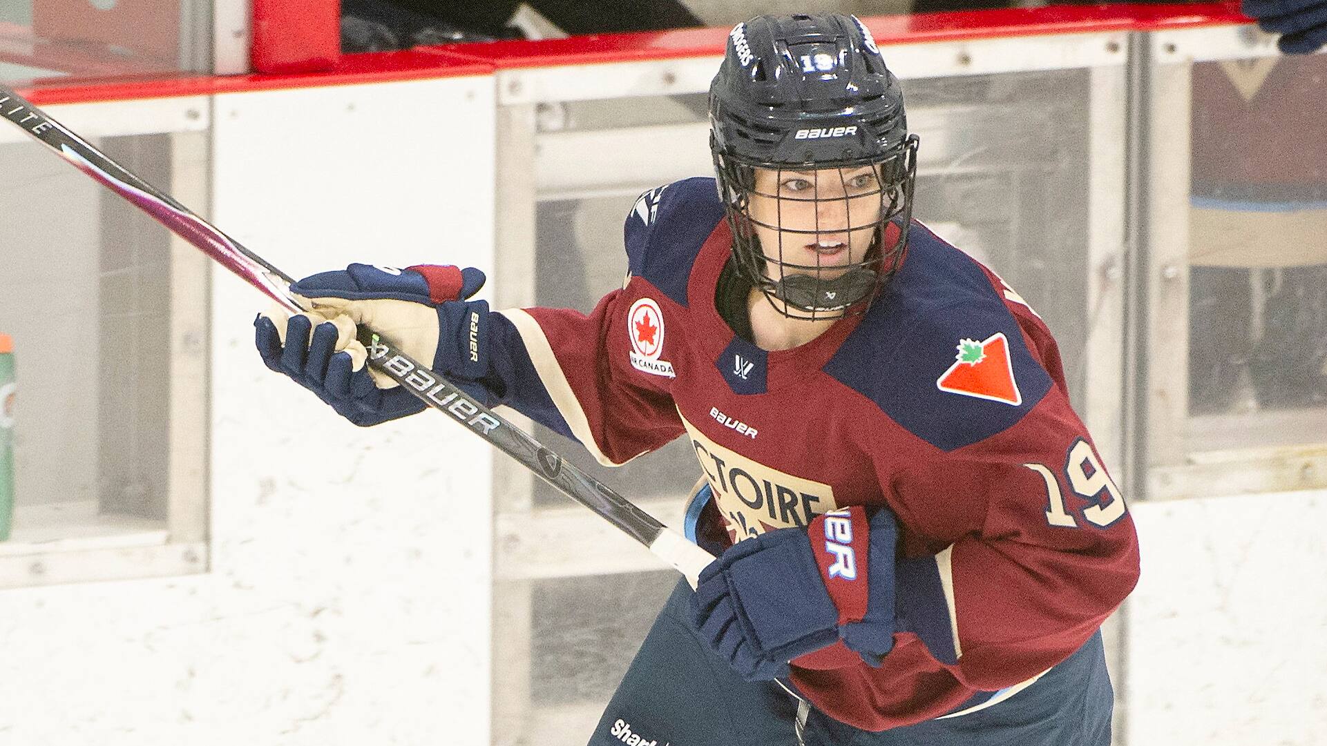 Le nouveau visage de la Victoire de Montréal: une équipe plus grande ...