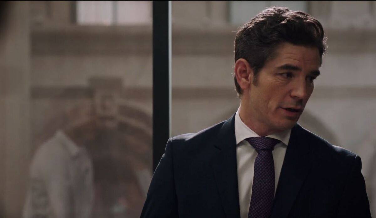 VIDÉO | «Indéfendable»: Léo de nouveau en danger quand il croise deux ...