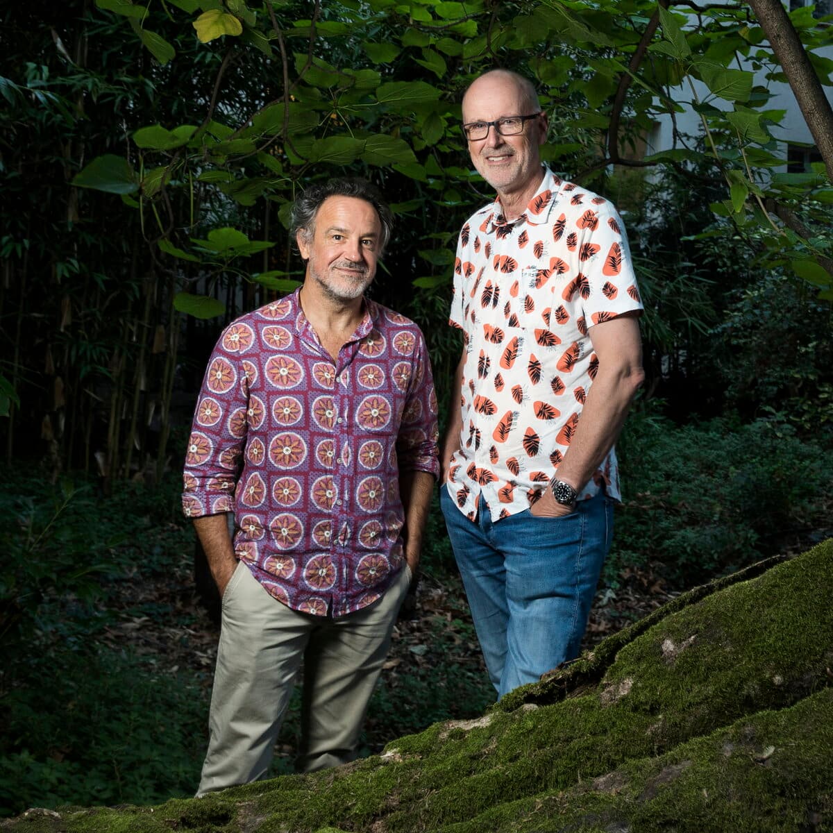 Le best-seller de Peter Wohlleben, «La vie secrète des arbres», adapté ...