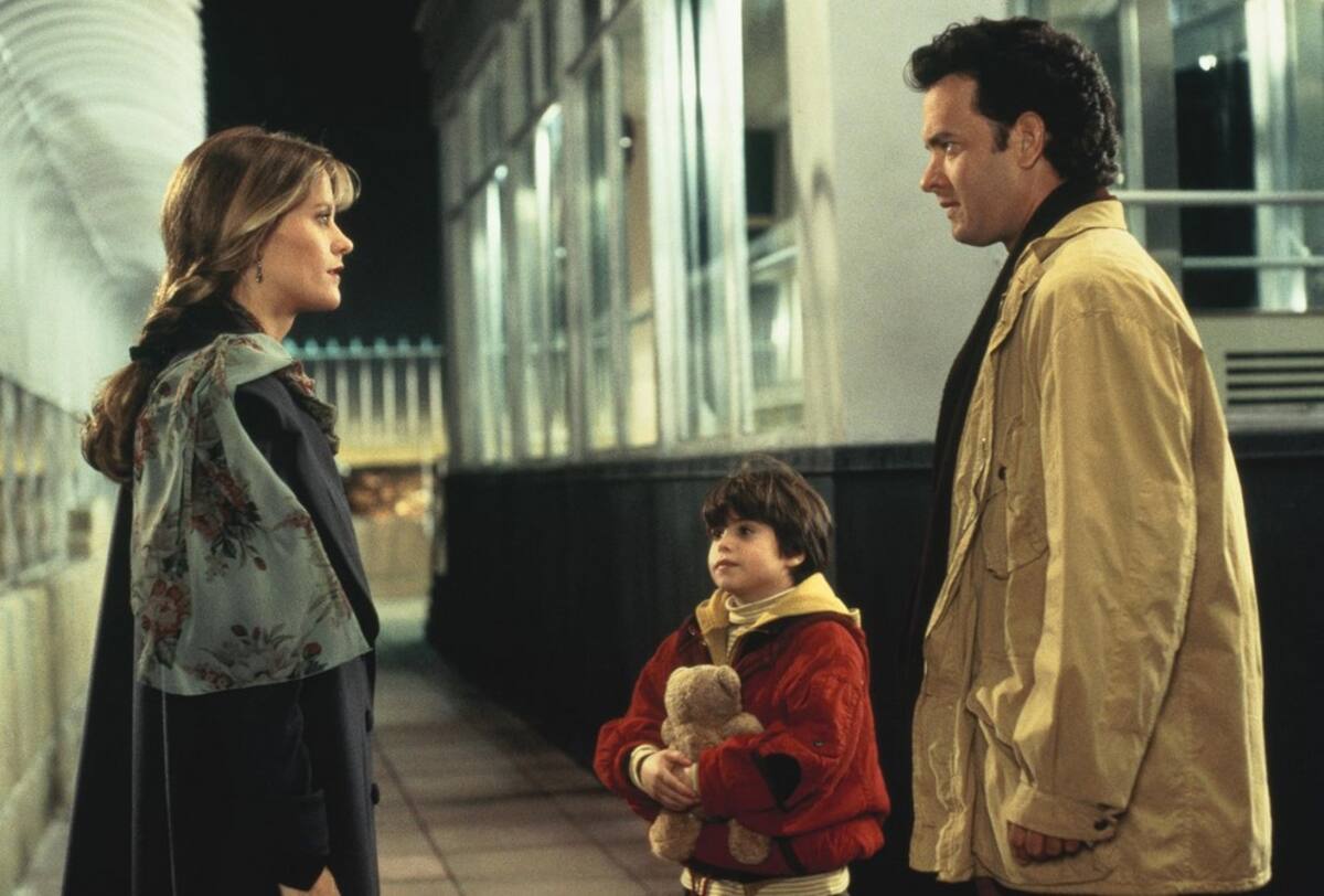 Meg Ryan: de star à presque zéro... en cinq films | JDM
