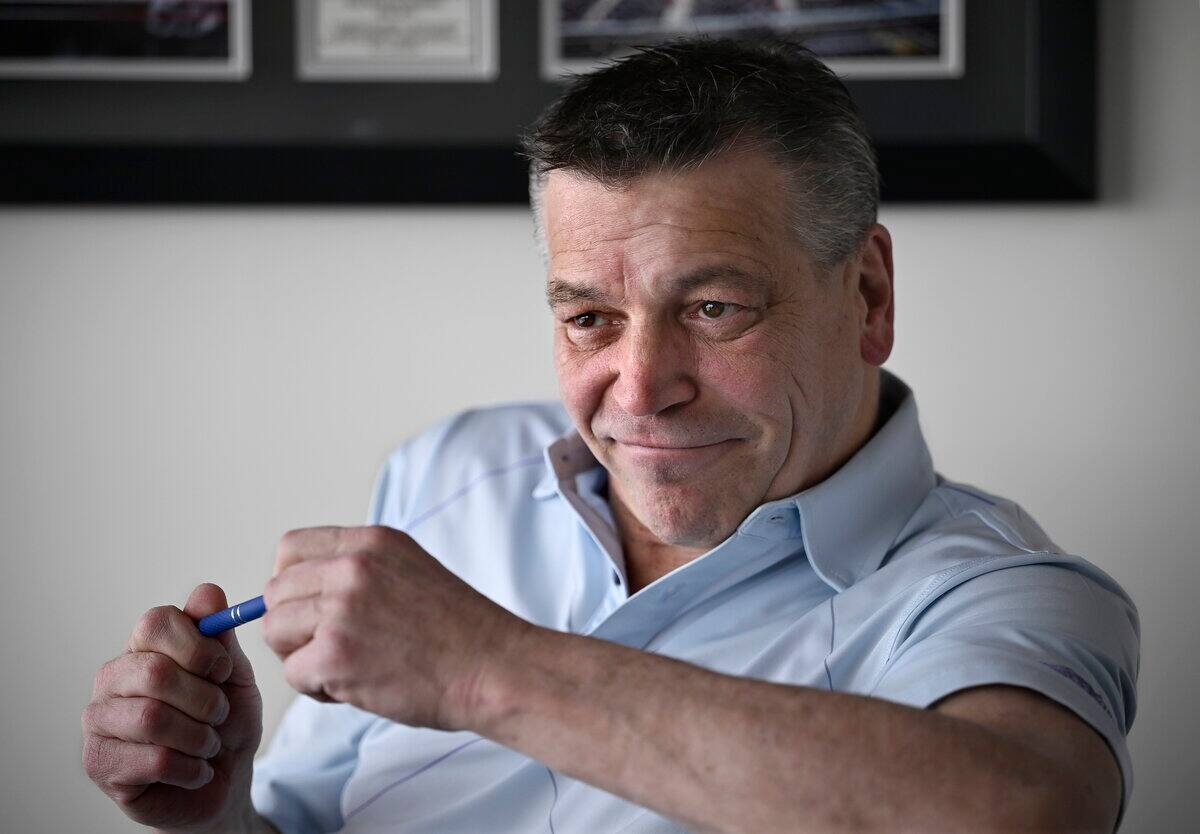 Découvrez Julie Hamel, la prochaine directrice générale du Tournoi pee ...