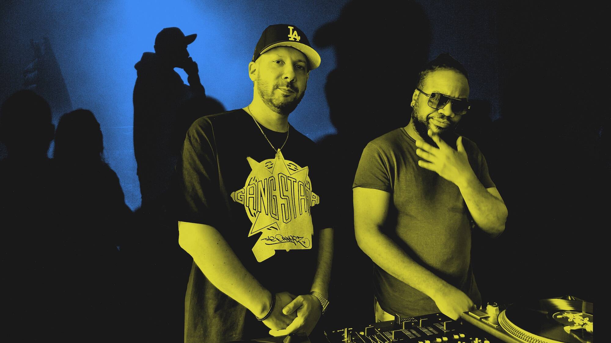 50 ans du hip-hop: 11 heures de musique pour placer Montréal sur la map ...