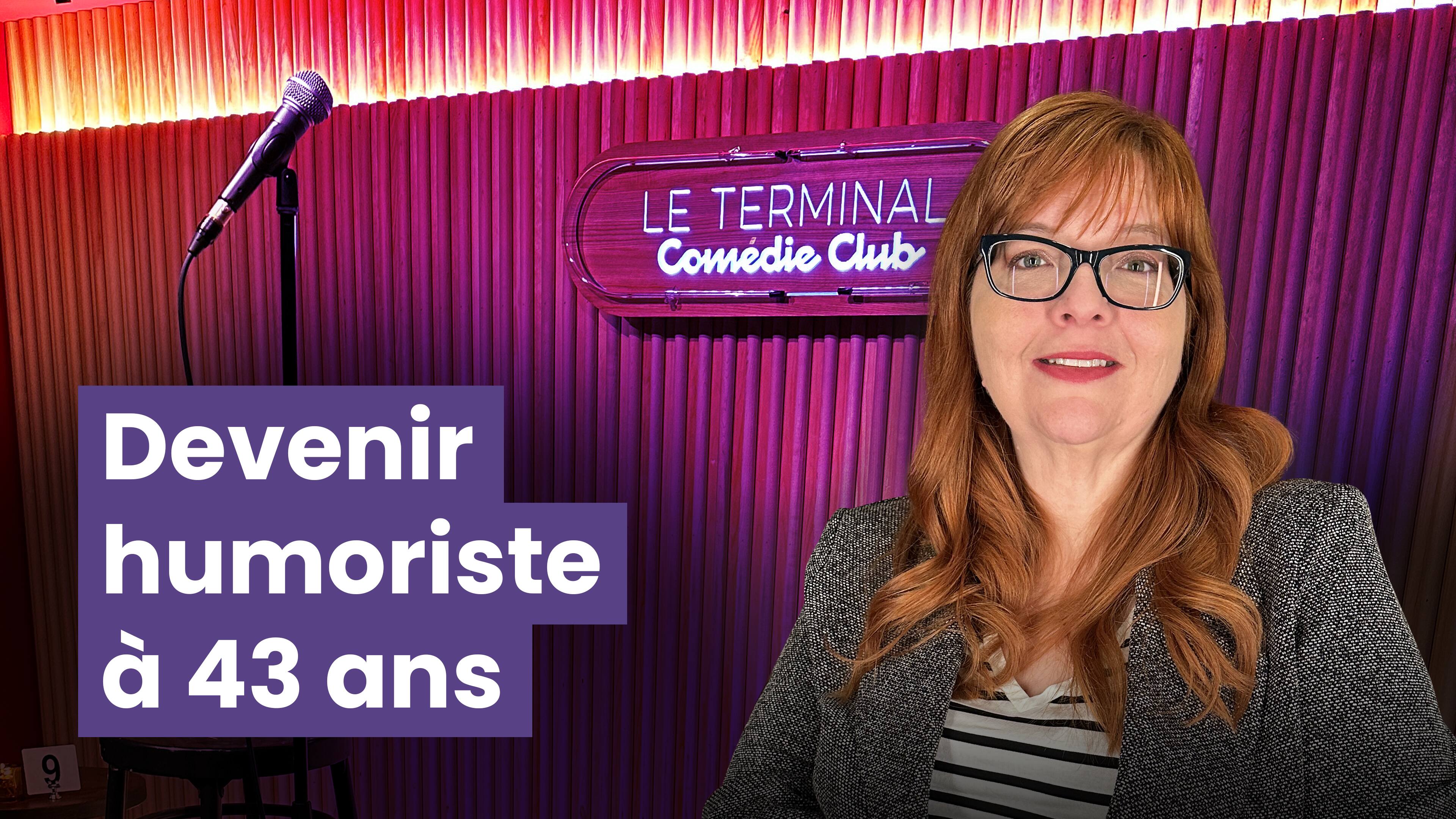 Les jeunes humoristes méprisent-ils les plus vieux? | 24 heures