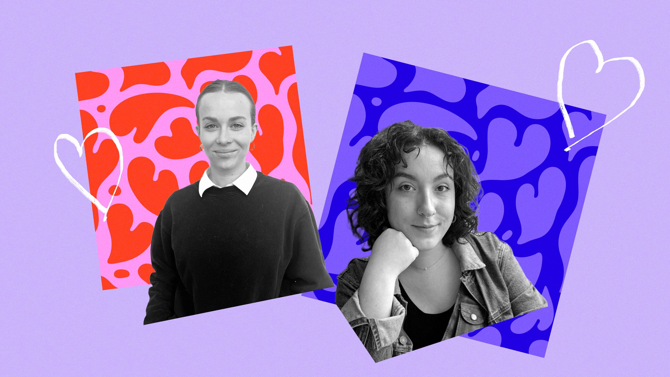 L'amour c'est l'amour: fêter la Saint-Valentin entre amis, c’est bien ...